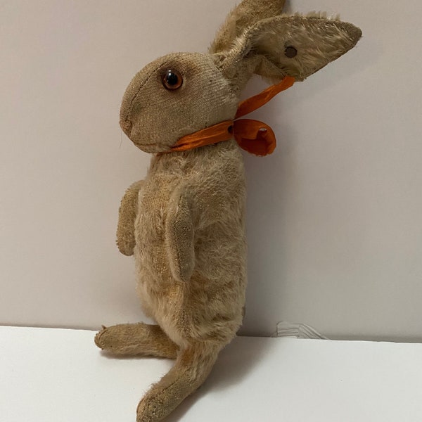 Steiff Rabbit - Etsy
