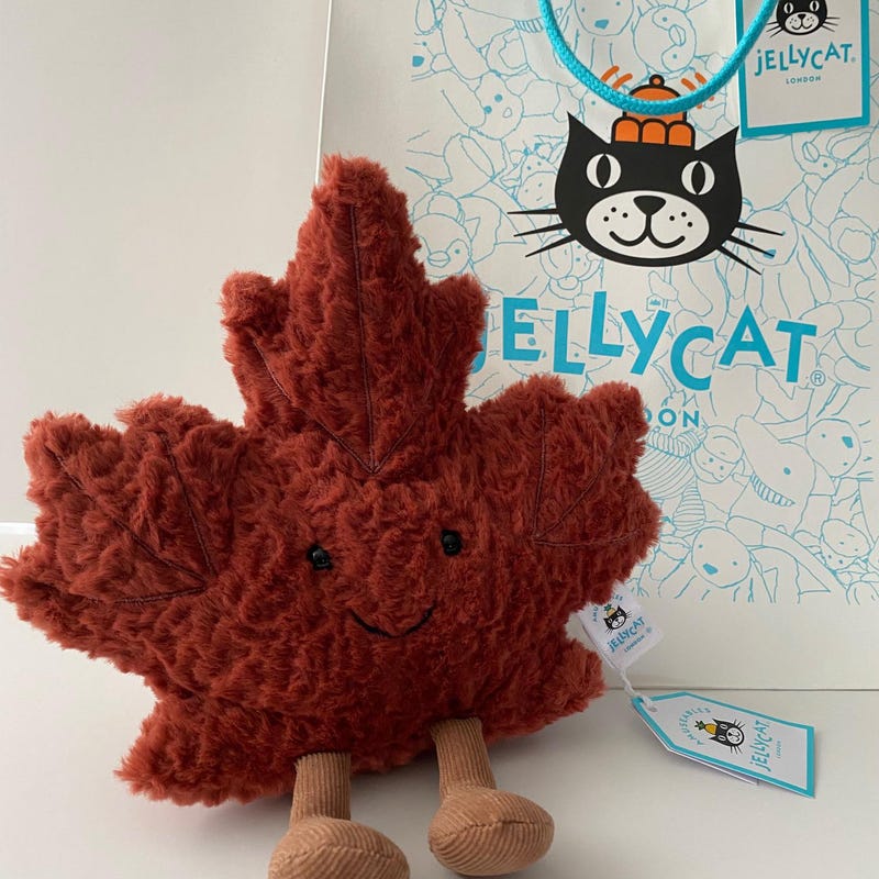 Matcha Dragon Jelly Cat - Etsy Australia