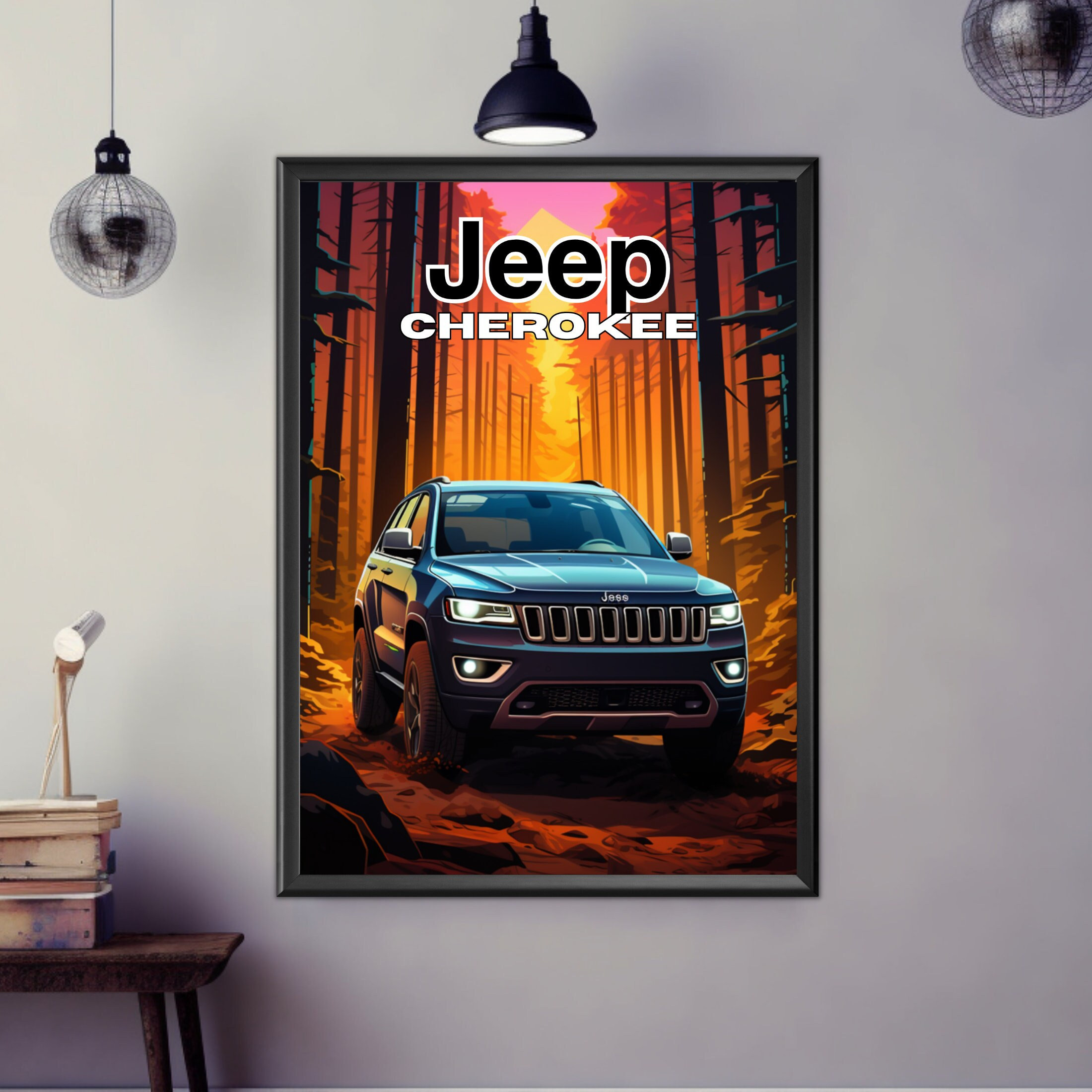 Jeep Logo Wallpaper For Iphone