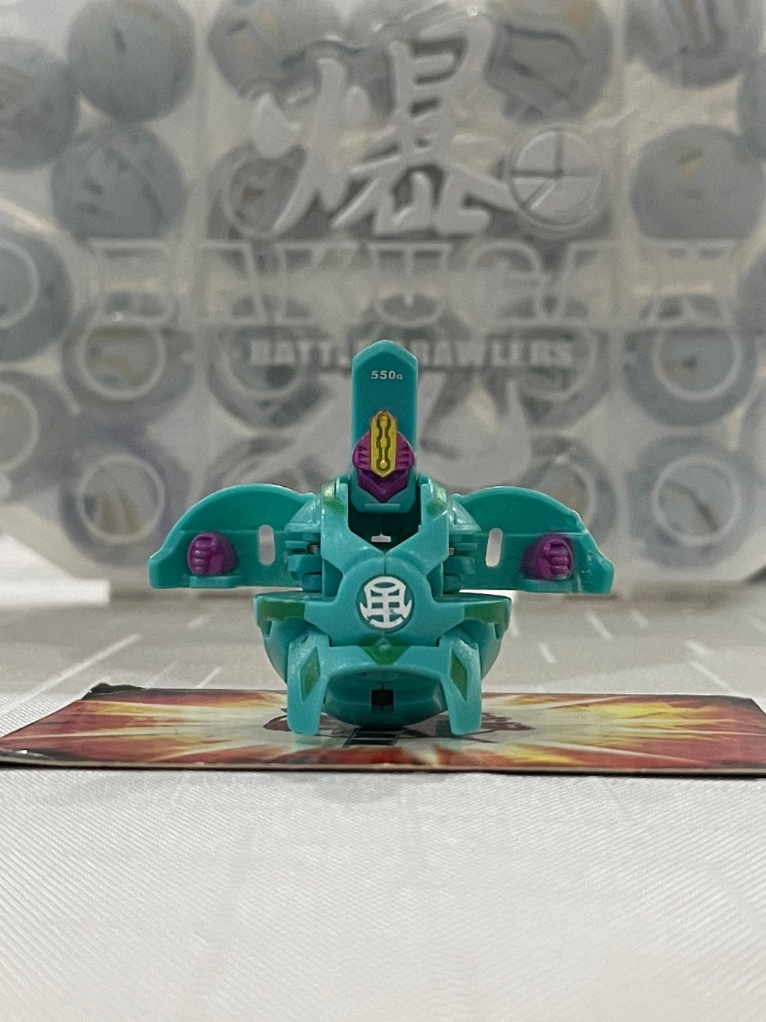 Bakugan Siege B2 Bakugan Rare Bakugan Toy Bakugan Ball Bakugan - Etsy