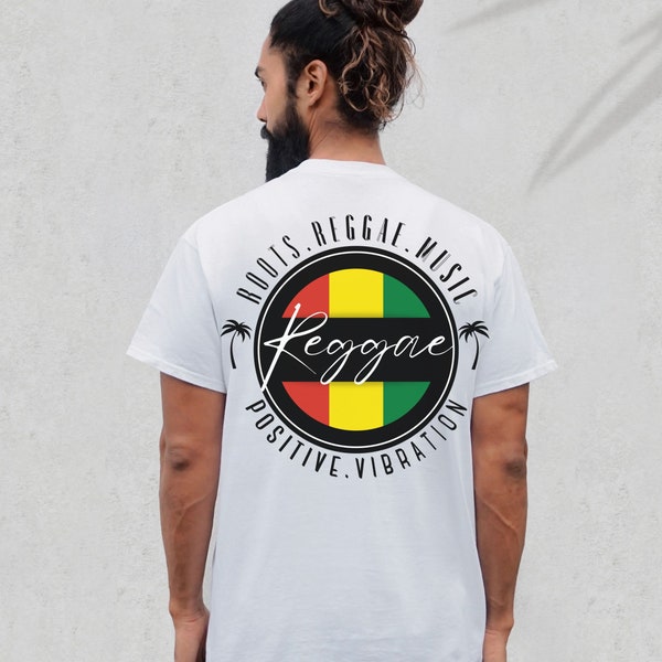Reggae - Etsy UK