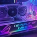 Personalized Gaming Computer RGB Plate,gaming Pc Mods, Custom Pc RGB ...