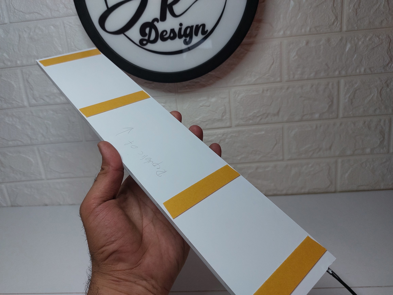 Personalized Gaming Computer RGB Plate,gaming Pc Mods, Custom Pc RGB ...