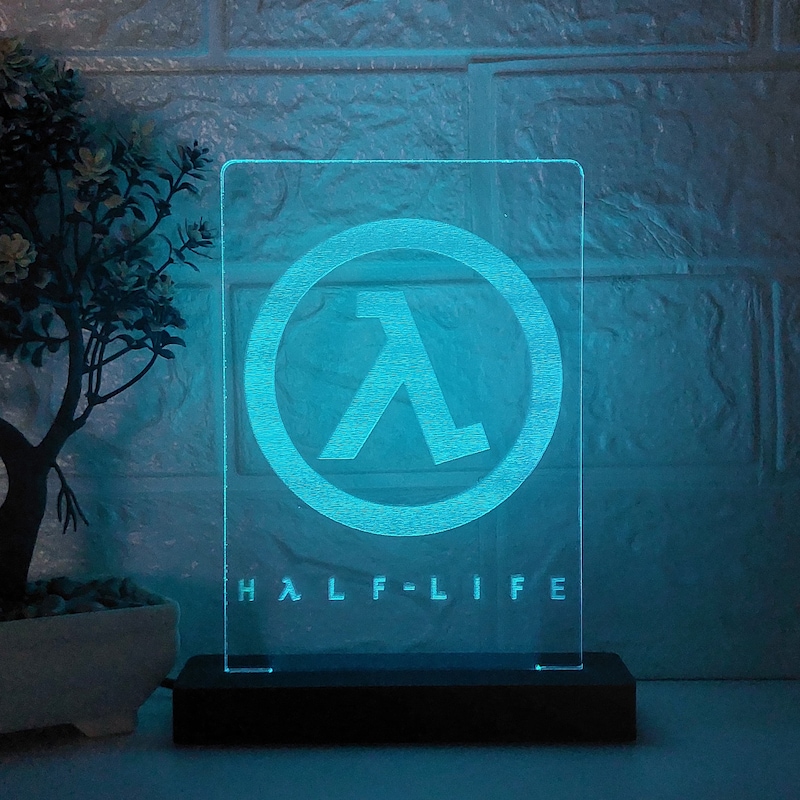 Half Life 2 Poster - Etsy