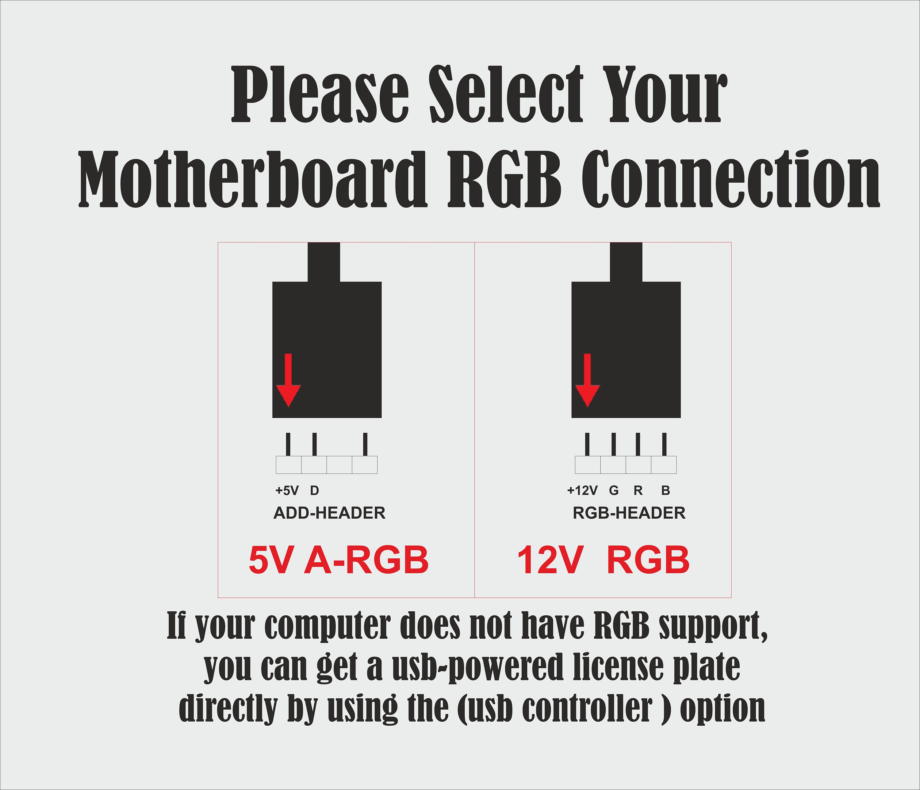 Personalized Gaming Computer RGB Plategaming Pc Mods Custom - Etsy