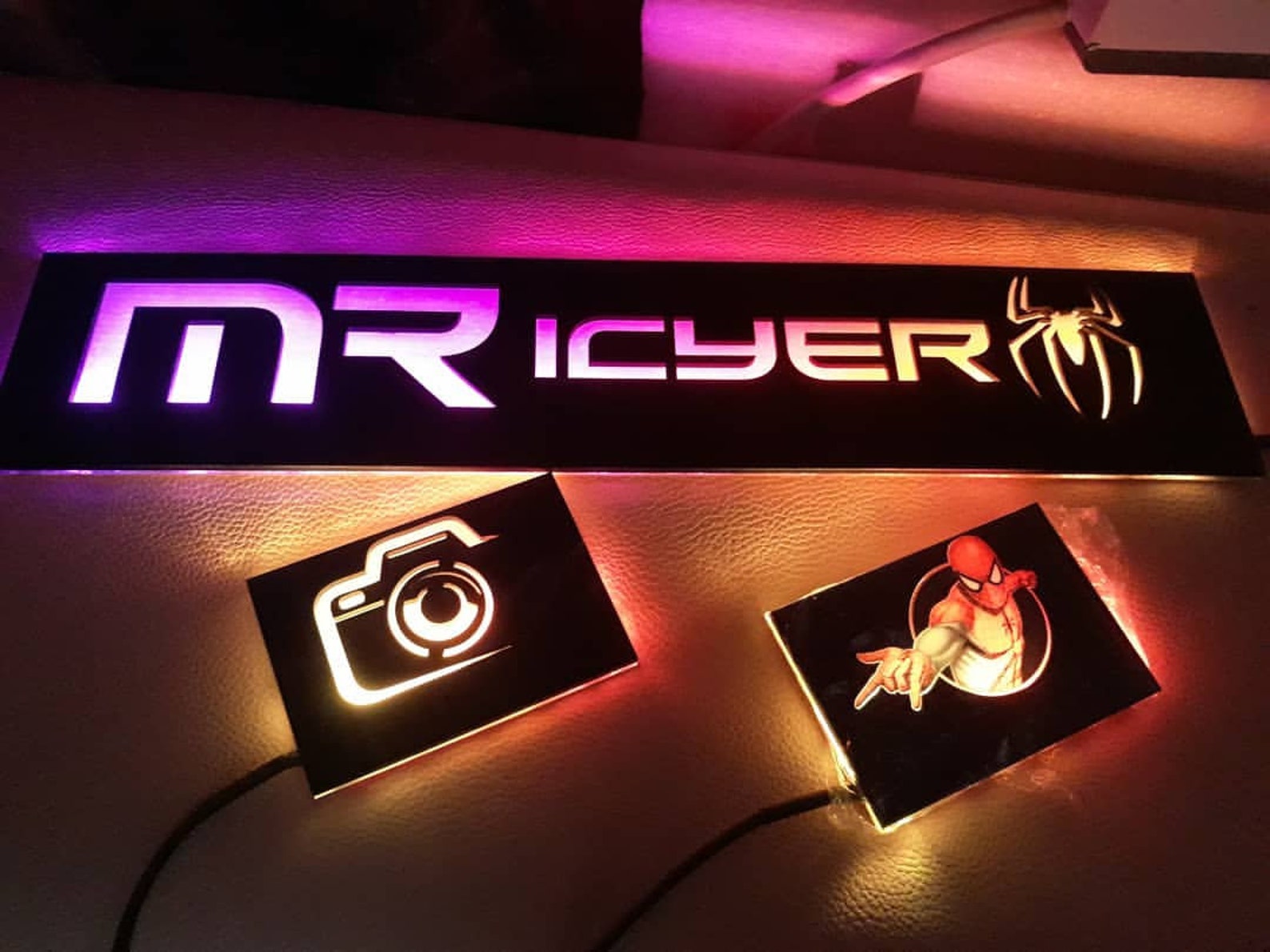 Personalizable Ssd Cover,rgb Ssd Cover,custom Pc Plate,rgb Ssd Plate ...