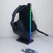 Acrylic RGB Lighted Headphone Stand Gaming Headphone Stand - Etsy