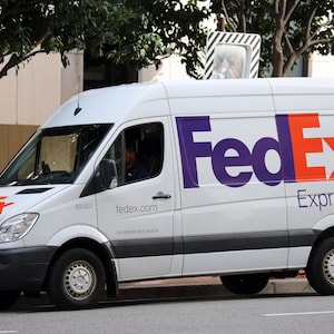 Shipped Within the Day, Same Day Shipping via Express Cargo, Fedex - Etsy