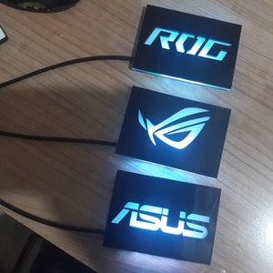 Personalizable Ssd Cover,rgb Ssd Cover,custom Pc Plate,rgb Ssd Plate ...