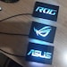 Personalizable Ssd Cover,rgb Ssd Cover,custom Pc Plate,rgb Ssd Plate ...