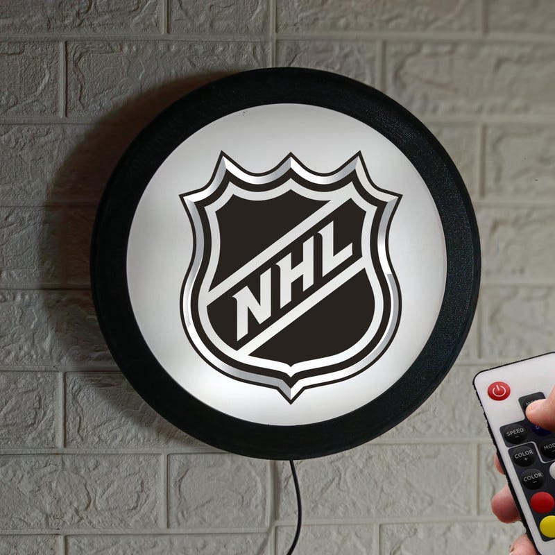 Nhl - Etsy