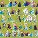 1000 Frozen Bundle, Frozen Elsa Svg, Frozen Clipart, Frozen Png Files ...