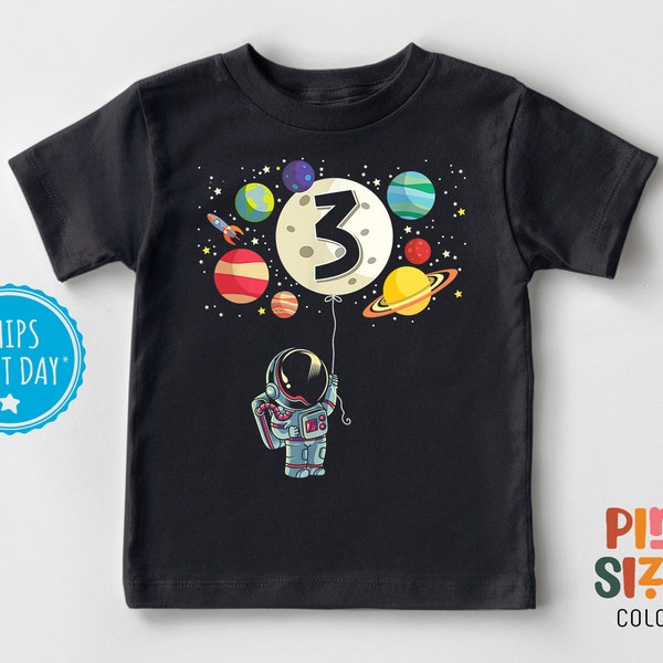3rd Birthday - Etsy