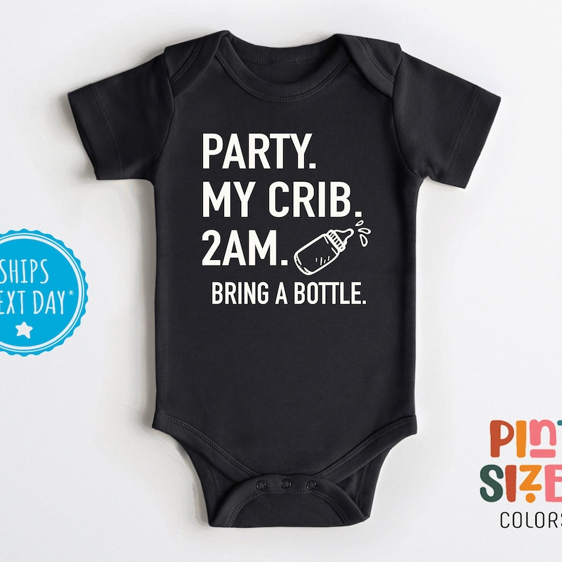 Funny Baby Gifts - 60+ Gift Ideas for 2025