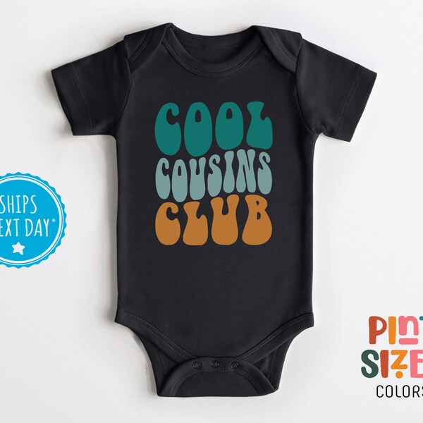 Matching Cousin Outfits - Etsy
