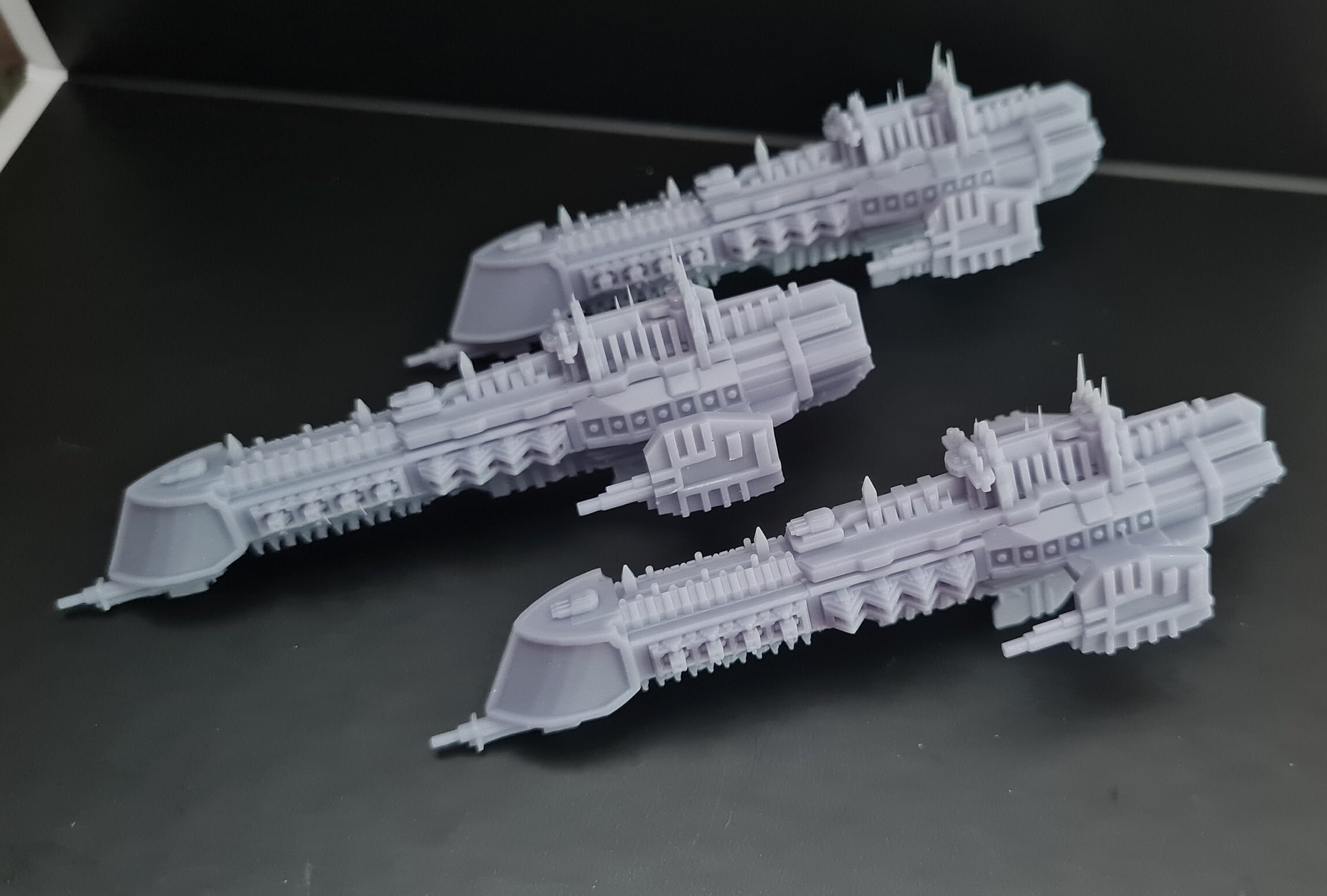 Gothic Holy Cruisers X 3 - Etsy