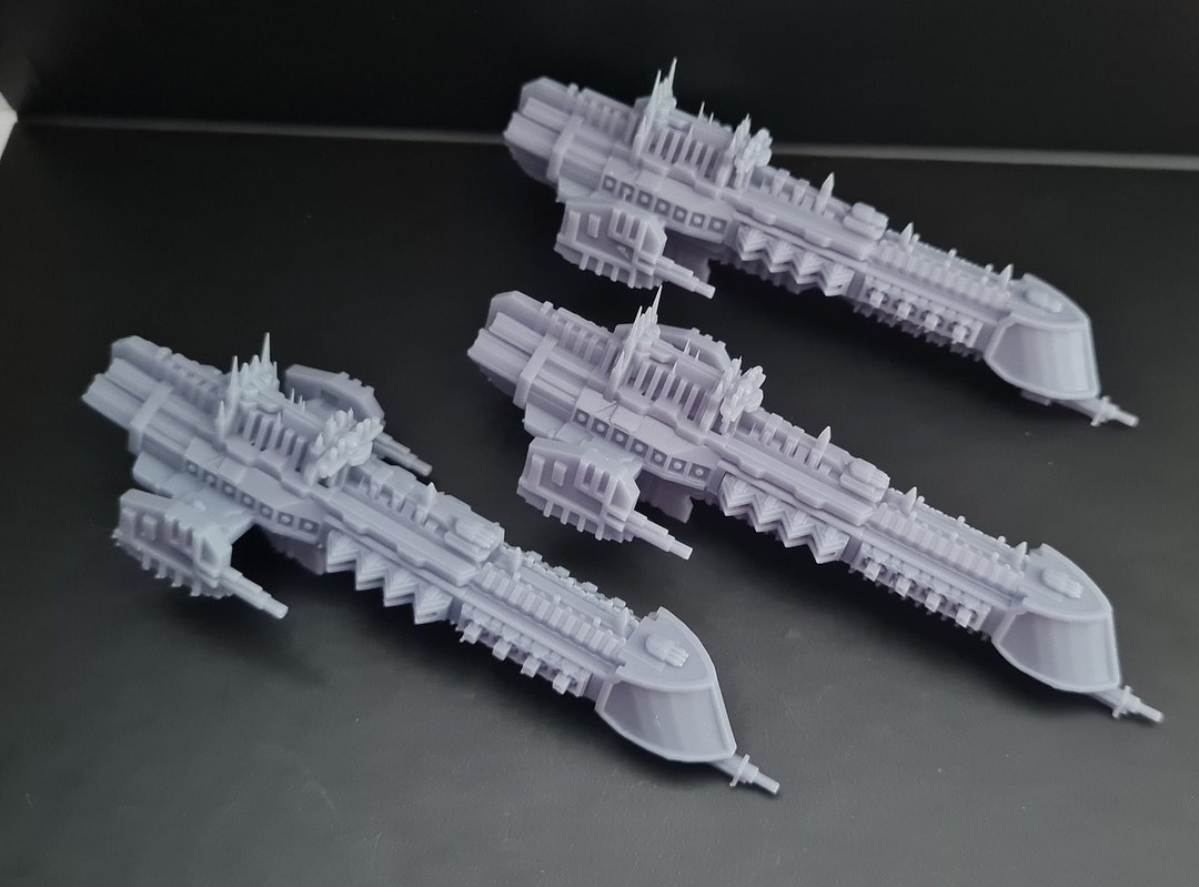 Gothic Holy Cruisers X 3 - Etsy