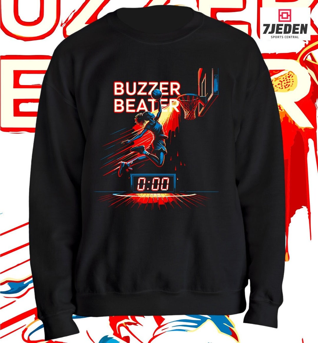 Buzzer Beater Queen Basketball Sweatshirt. Best Gift for - Etsy