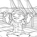 Pirate Coloring Pages: 30 Adventure Printables for Kids & Adults ...