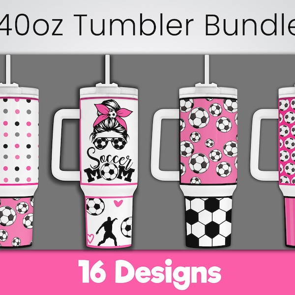 Stanley Sublimation Designs - Etsy