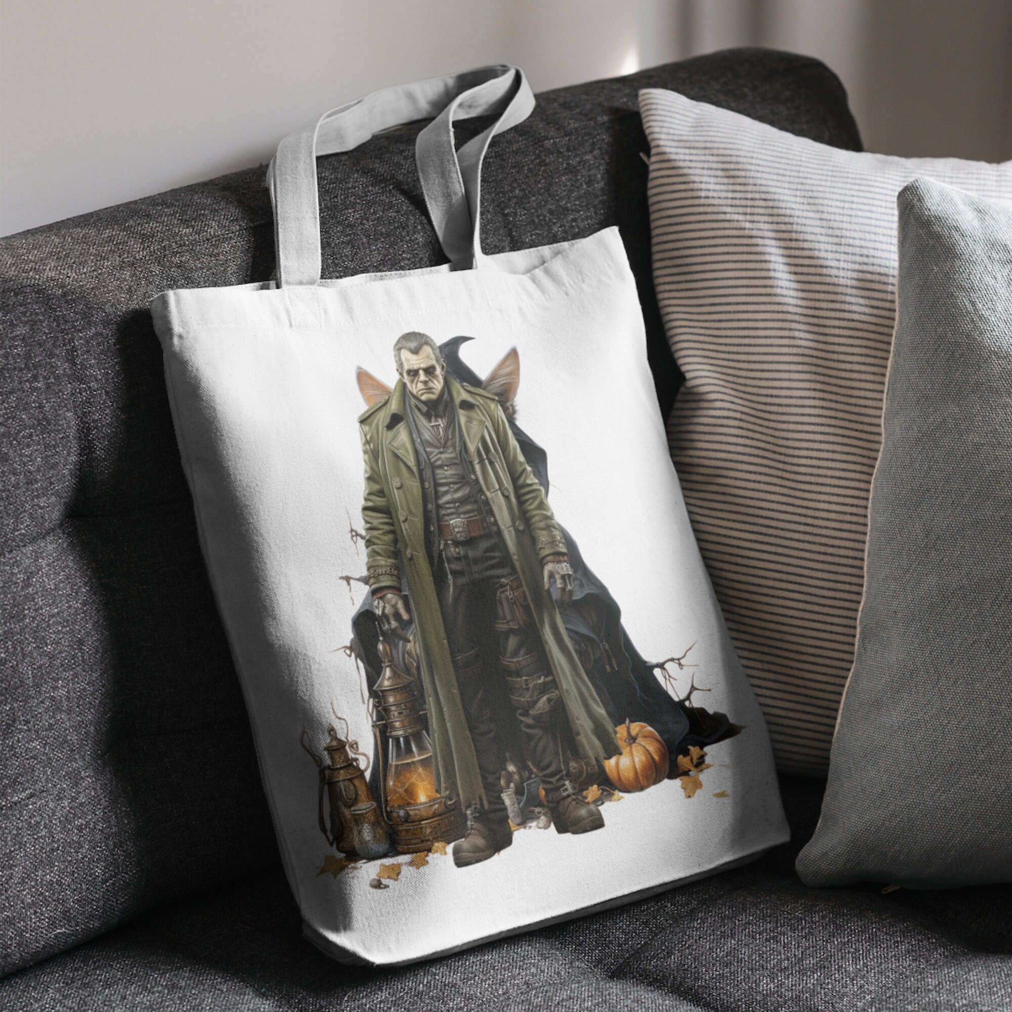 Unleash the Legend: 3D Realistic Frankenstein's Monster Clipart - A ...