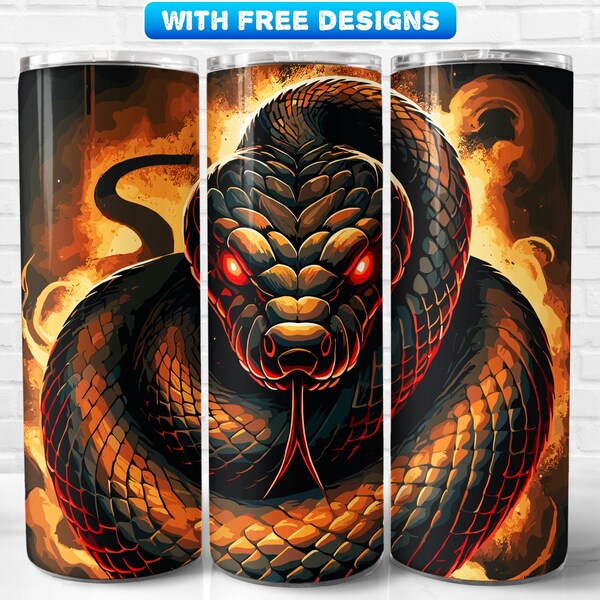Snake Art - Etsy