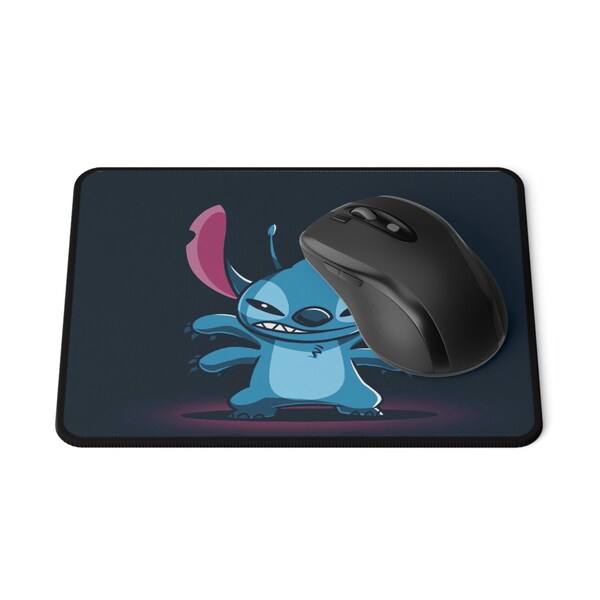 Lilo and Stitch Mouse Pad - Etsy