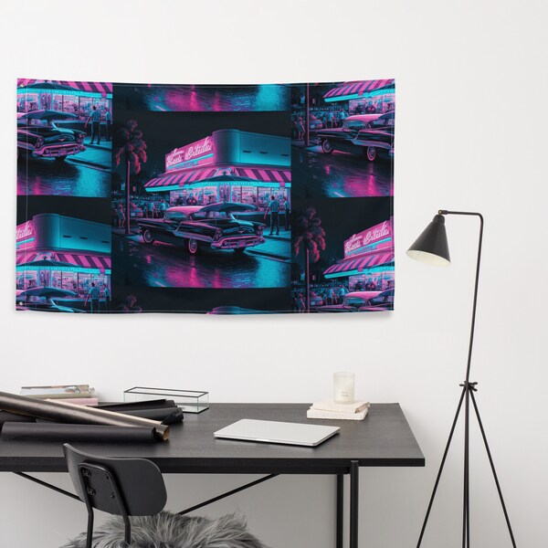 Miami Vice Party - Etsy Canada