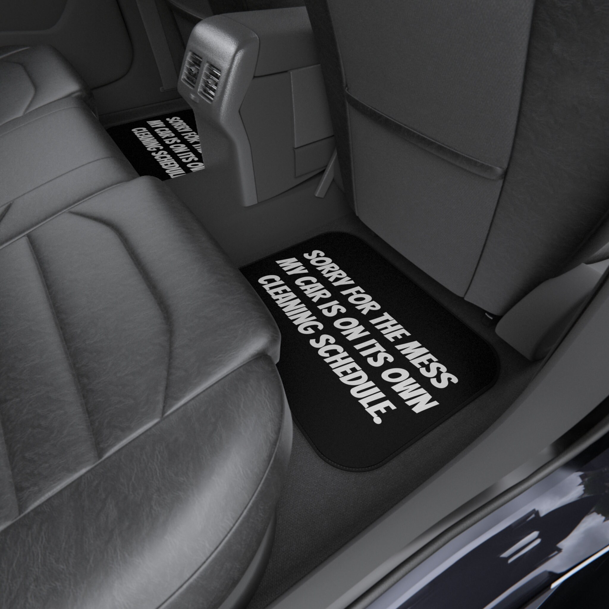 My car mats store