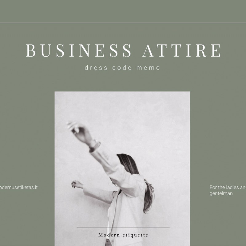 Business Dress - Etsy