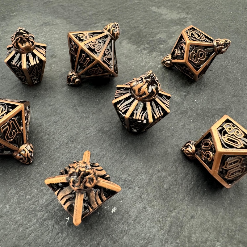 Black Metal Lantern Set - Etsy
