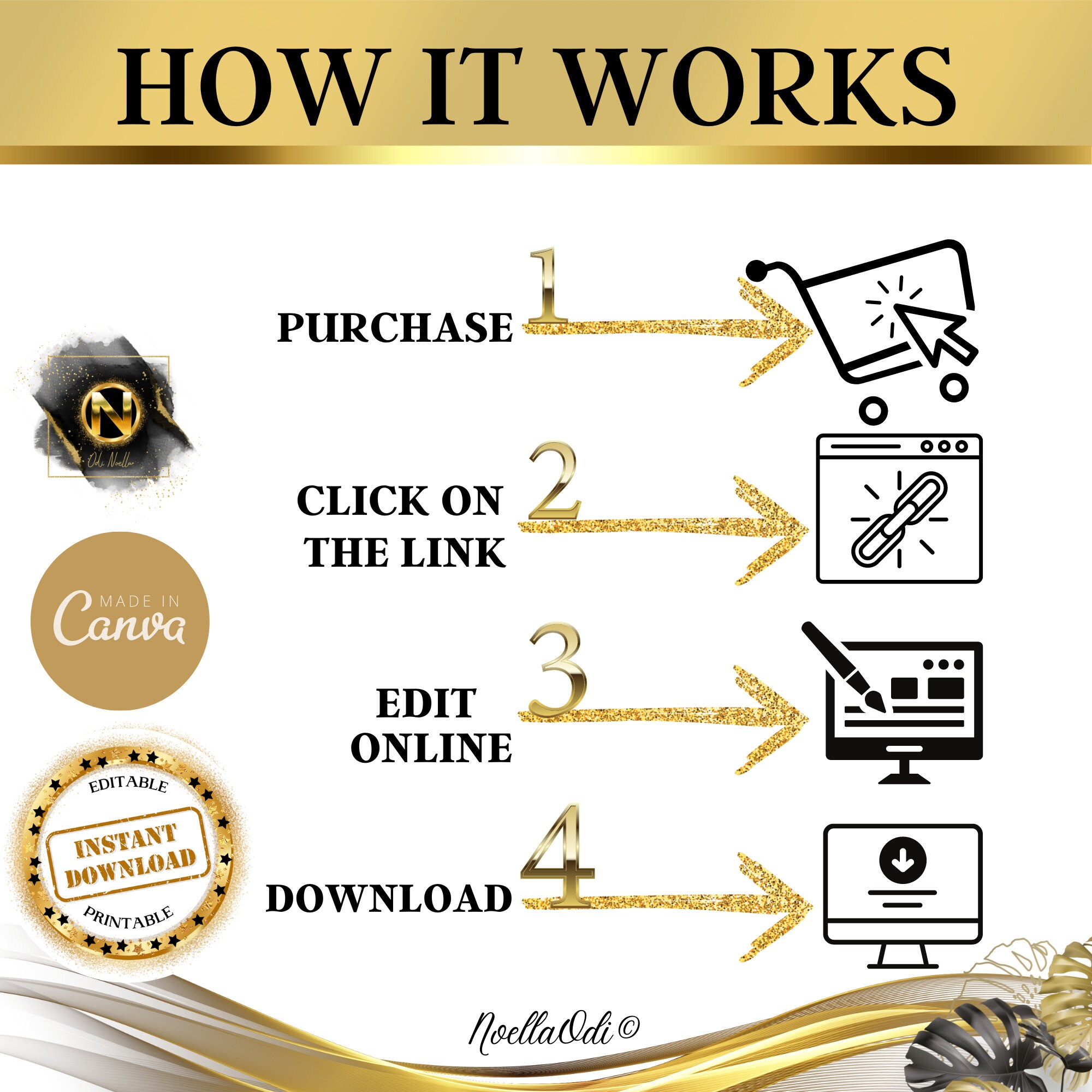Invoice Template: Invoice Generator, Consulting Invoice, Enhance Your ...
