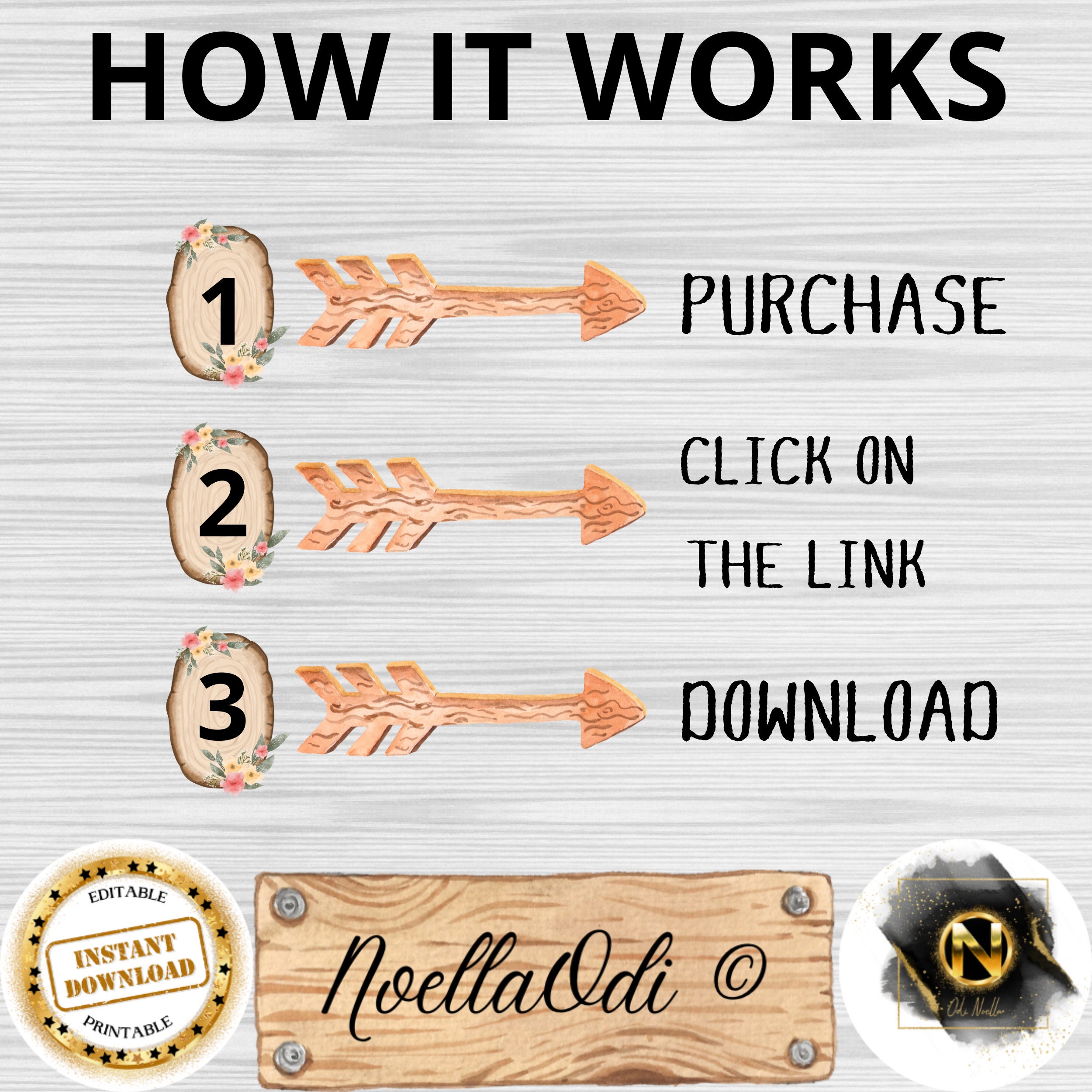 Ikigai Worksheet Ikigai Planner Ikigai Workbook Ikigai - Etsy UK