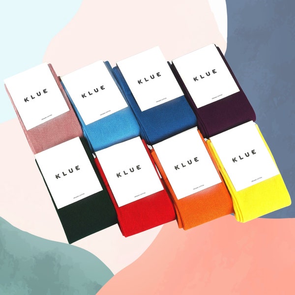 Colorful Socks - Etsy