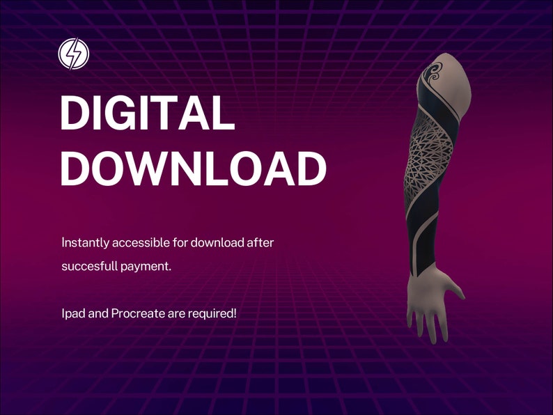 Procreate 3D Human Models Anatomy 3D Bundle Tattoo Body Parts - Etsy ...