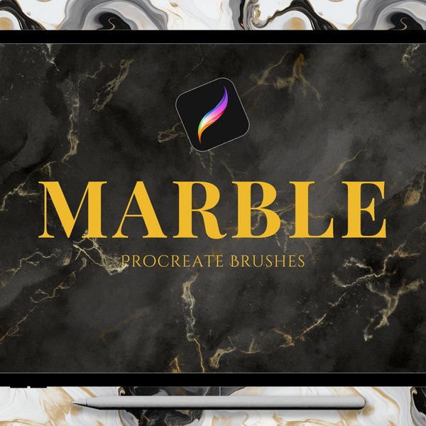 Marble - Etsy