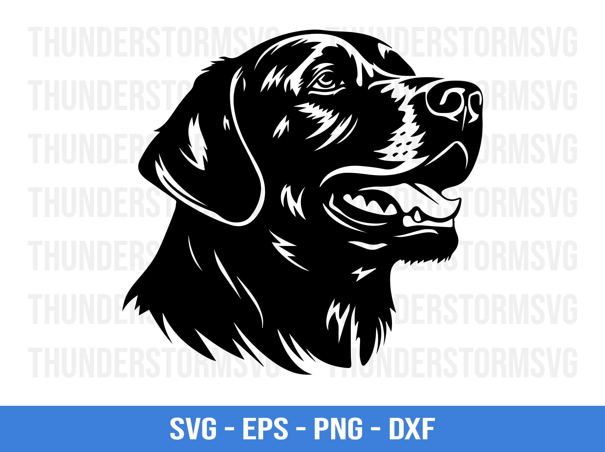 Retriever Labrador Svg Labrador SVG for Machine Cut With Cricut and ...