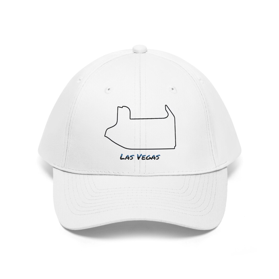 F1 U.S.A. Grand Prix Hat Race Twill Hat United States Formula 1 ...