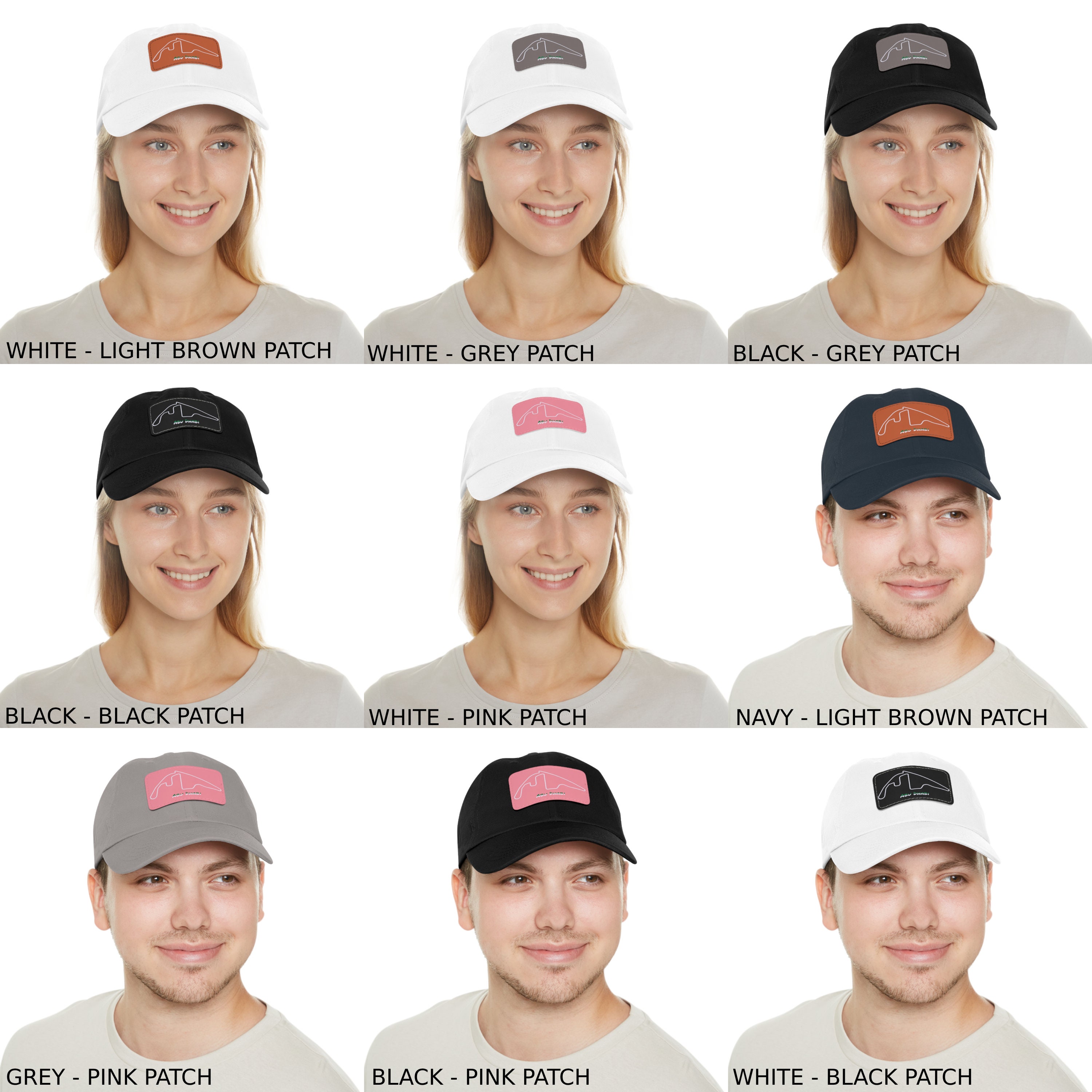 F1 UAE Grand Prix Hat Race Twill Hat Arab Emirates Formula 1 - Etsy