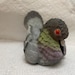 Pigeon Figurine - Etsy