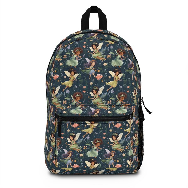 Fairy Backpack - Etsy