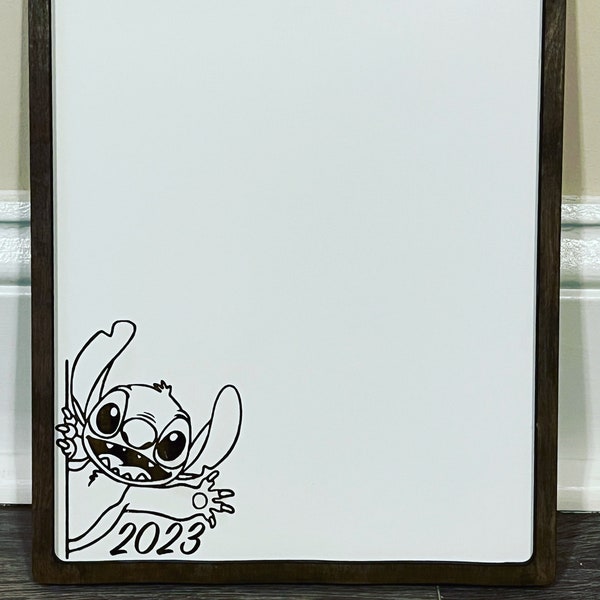 Autograph Board - Etsy