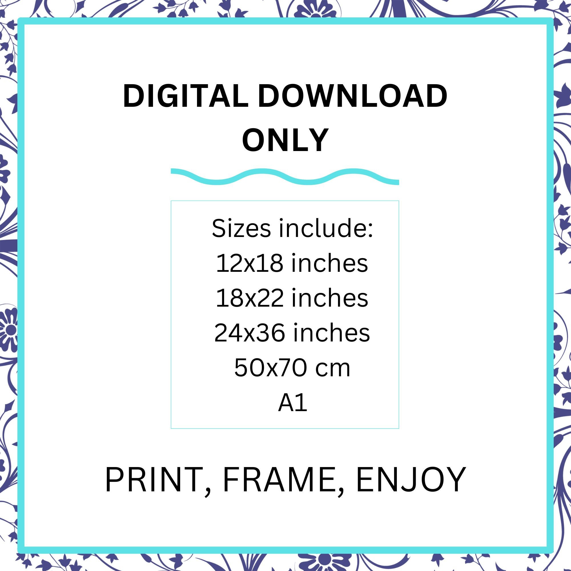 A Rainbow of Self-love Affirmation Printable Wall Art for Kids ...