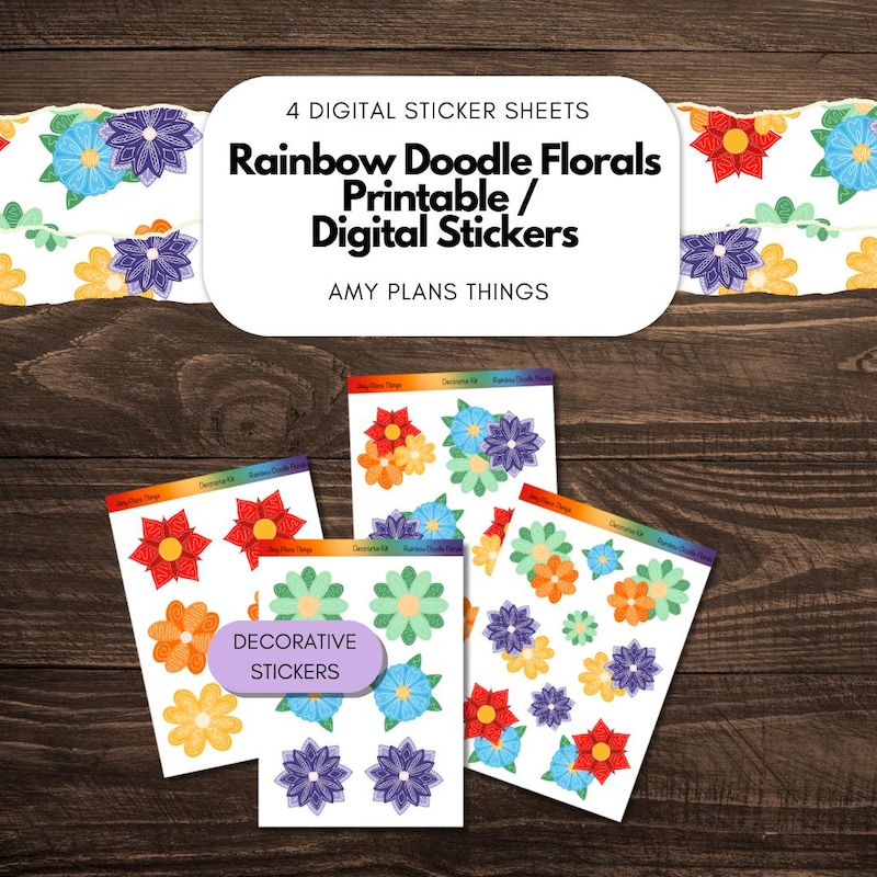 AmyPlansThings - Etsy