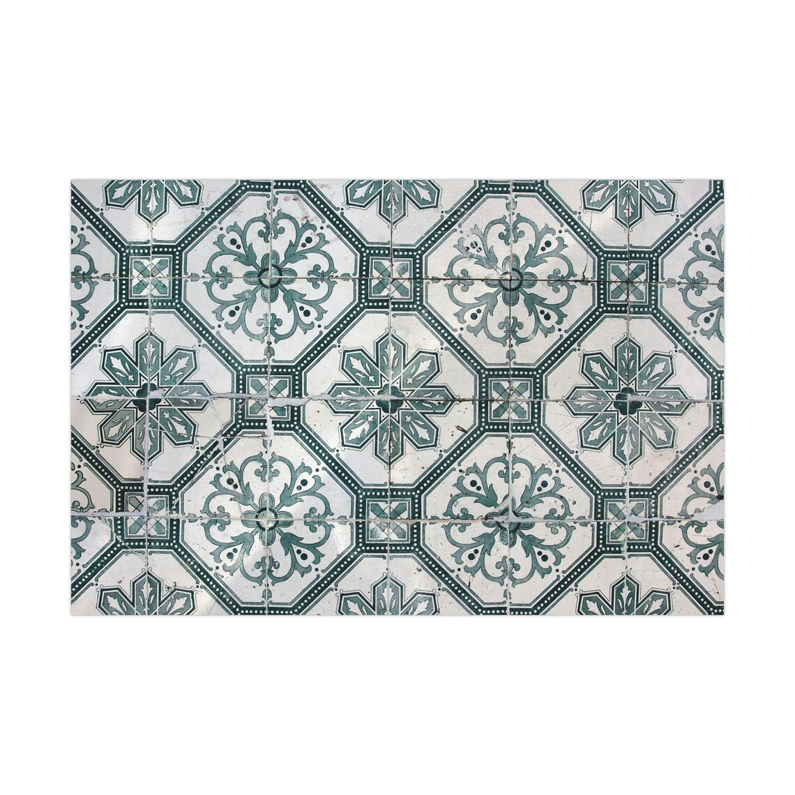 Arabesque Gift Wrap Papers - Etsy