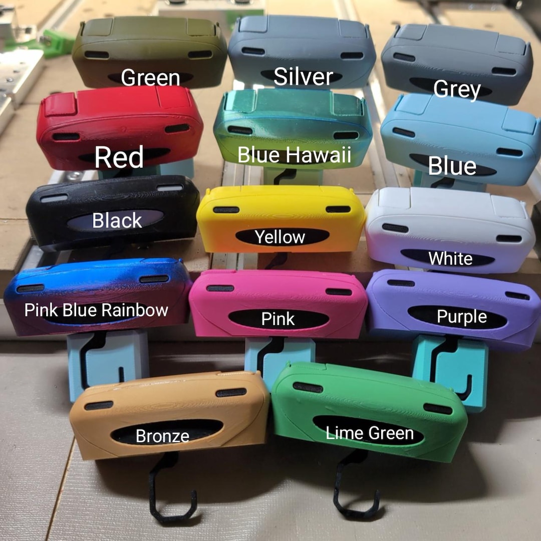 Miata Flip up Headlight Key Holder - Etsy