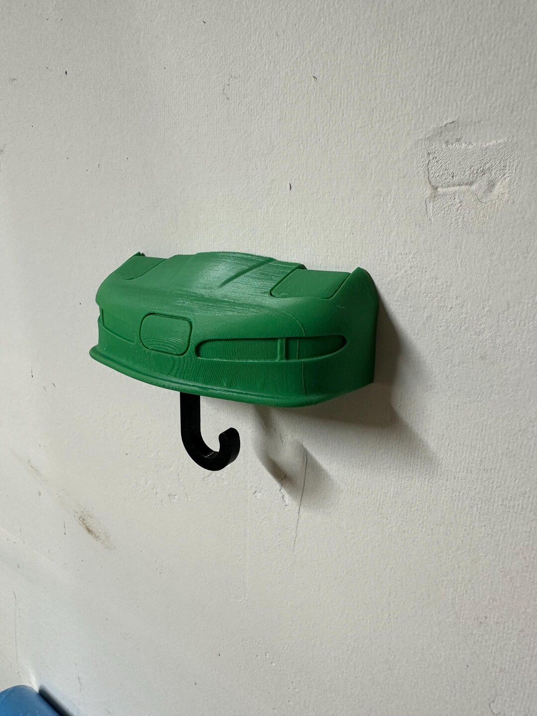 C5 Corvette Flip up Headlight Key Holder - Etsy
