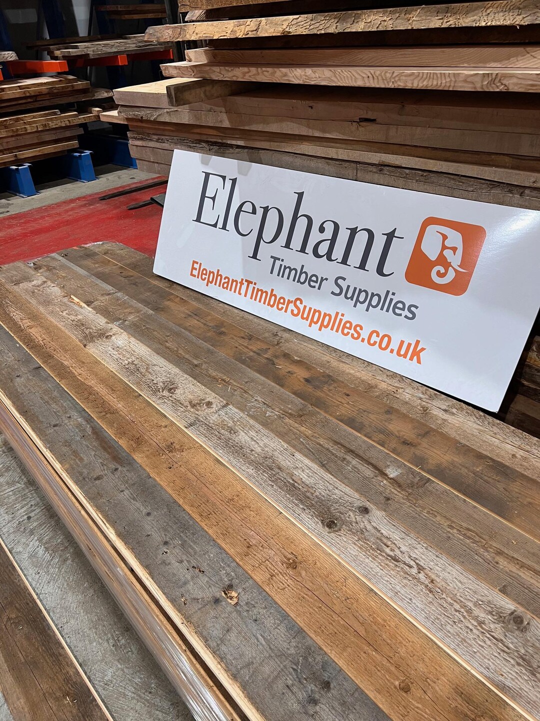 Reclaimed Barn Cladding. Tongue and Groove. Suitable for Internal and ...