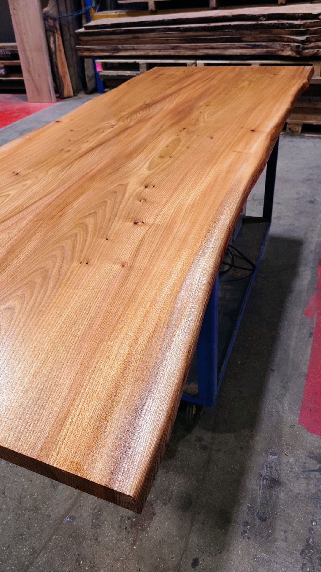 Made-to-order Table Tops for Office, Kitchen, Dinning Room, Hallways - Etsy