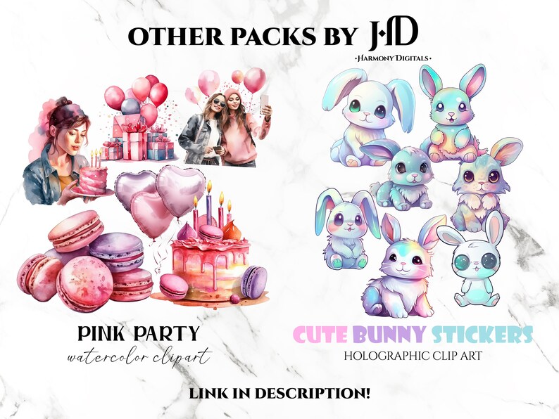 Watercolor Pink Lemonade Party Clip Art, Lemonade and Lemons Clip Art ...